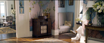 The Gilded Age Era: "The Ledges", The Summer Home Of The Cushing Family