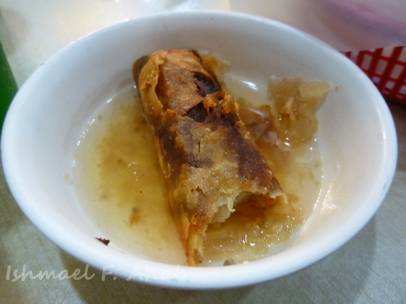 King Sisig the Second Time Around |Filipino Sojourner