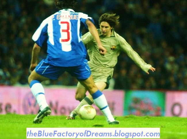 FC Porto vs Barcelona, a 26 de Agosto no Mónaco