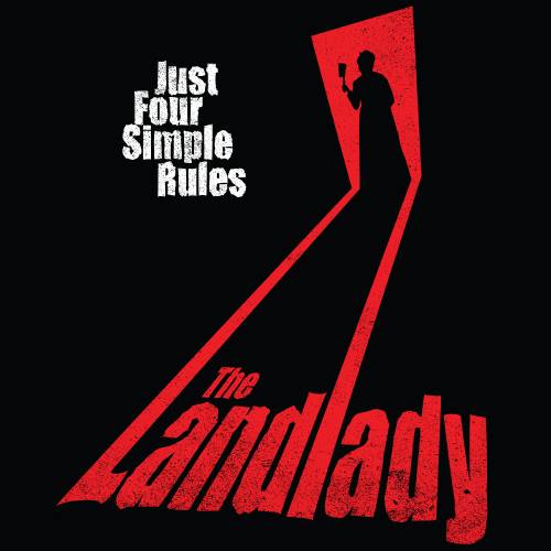 Cult films and the people who make them: The Landlady