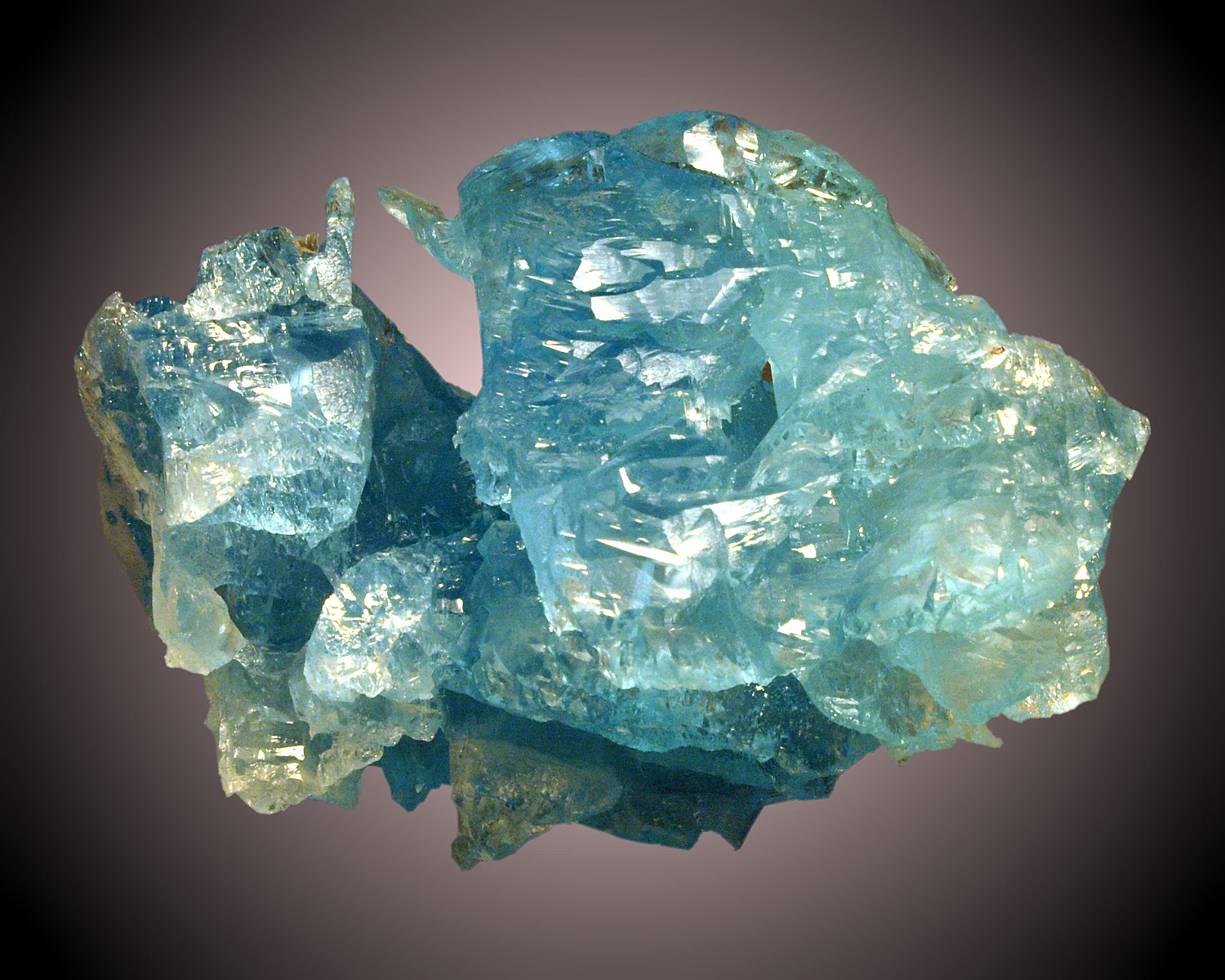 Natural History Museum of L.A. Minblog: What is preferential dissolution?