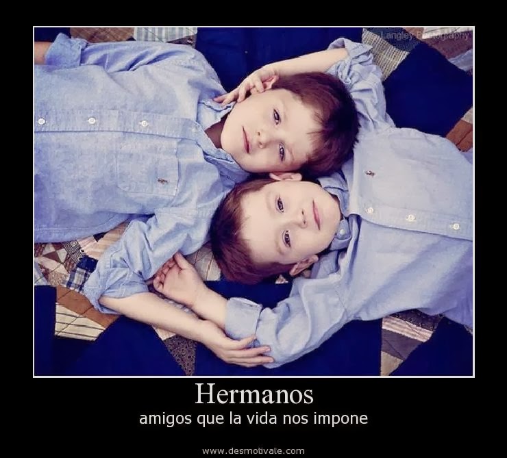 ENCONTRAR QUIÉN SOY: 2014