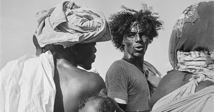 Prestes A Ressurgir: Exposição com fotografias de Pierre Verger no Rio ...