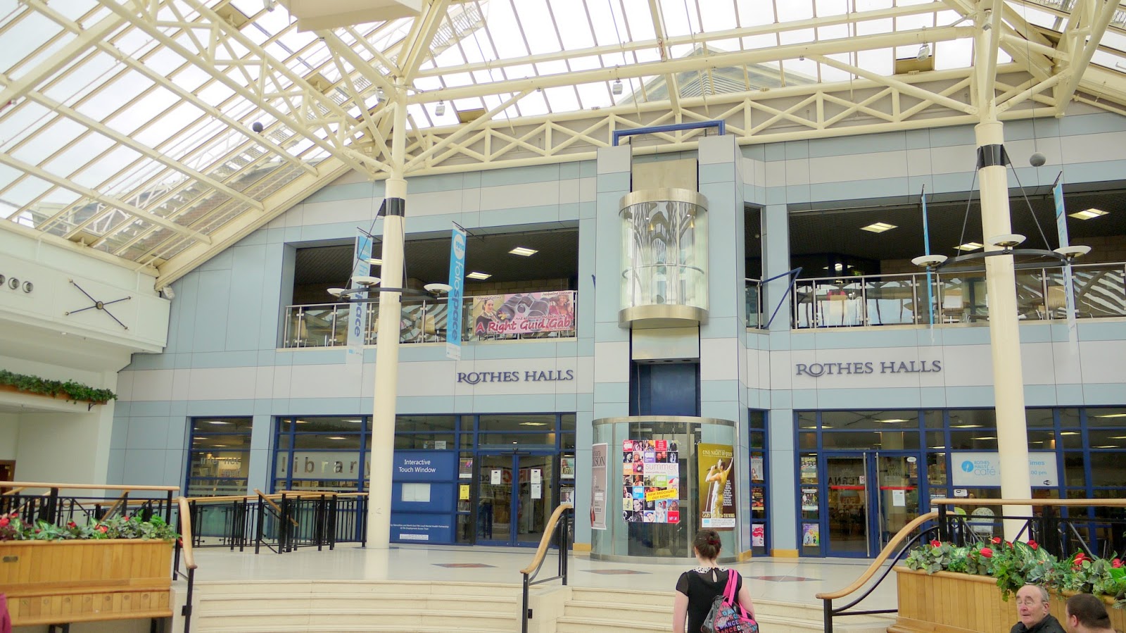 Walking and Crawling: Kettlebridge, Freuchie and the Kingdom of Fife ...