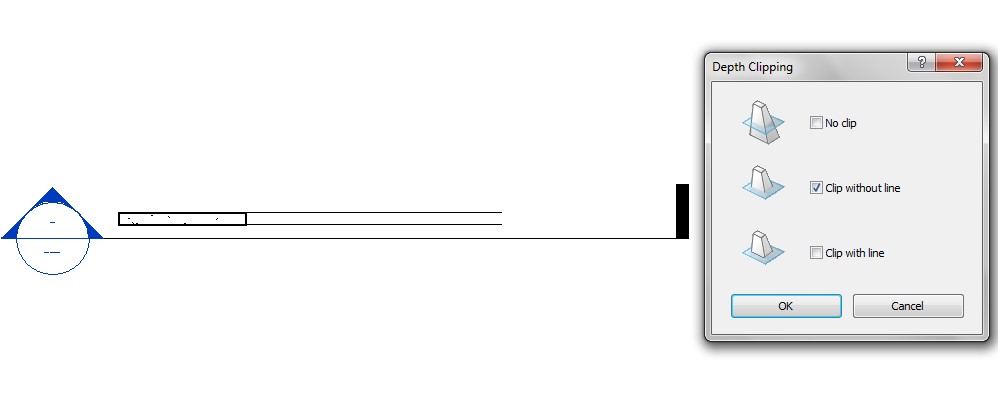 Understanding View Range in Revit - revitdesigner.co.uk