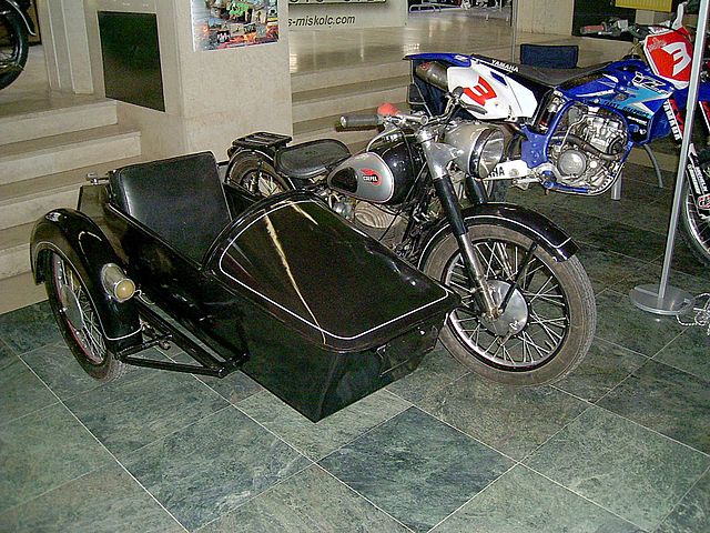 TÖRTÉNELMI KALEIDOSZKÓP...: Csepel motor története / Folytatáshoz ...