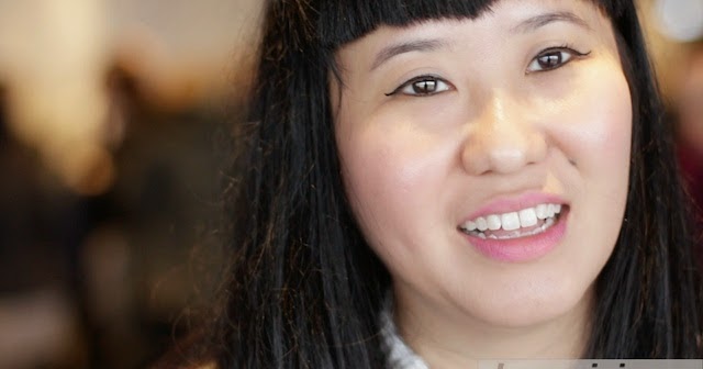 damepipi.TV: ANGIE SEAH workshop au Palais de Tokyo