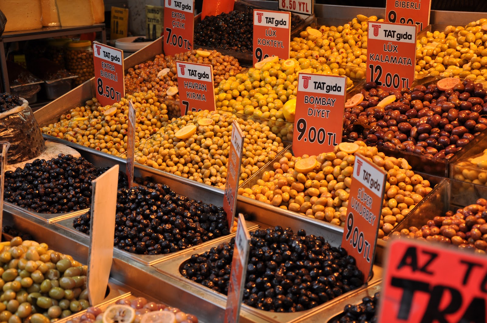 Itinérances...: TURQUIE,LIKYA YOLU