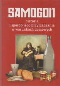 Kulinarna czytelnia: Zróbmy sobie bimber