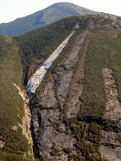 Views from the White Mountains of New Hampshire: Mount Colden (#43 ...