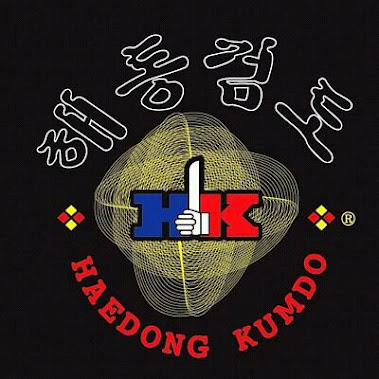 Haedong Kumdo 海東劍道 Tigre Coreano