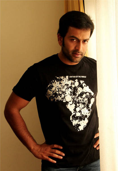 Prithviraj Sukumaran- Latest Movie Stills and Nice Photos |Prithviraj ...