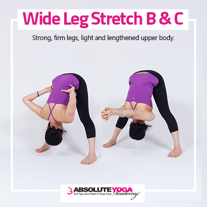 EazzYoga... Easily Yoga...: உறையில் உறங்கும் இரண்டு வாள்கள்