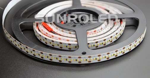Top 5 reasons why you choose 2216 flexible LED strip