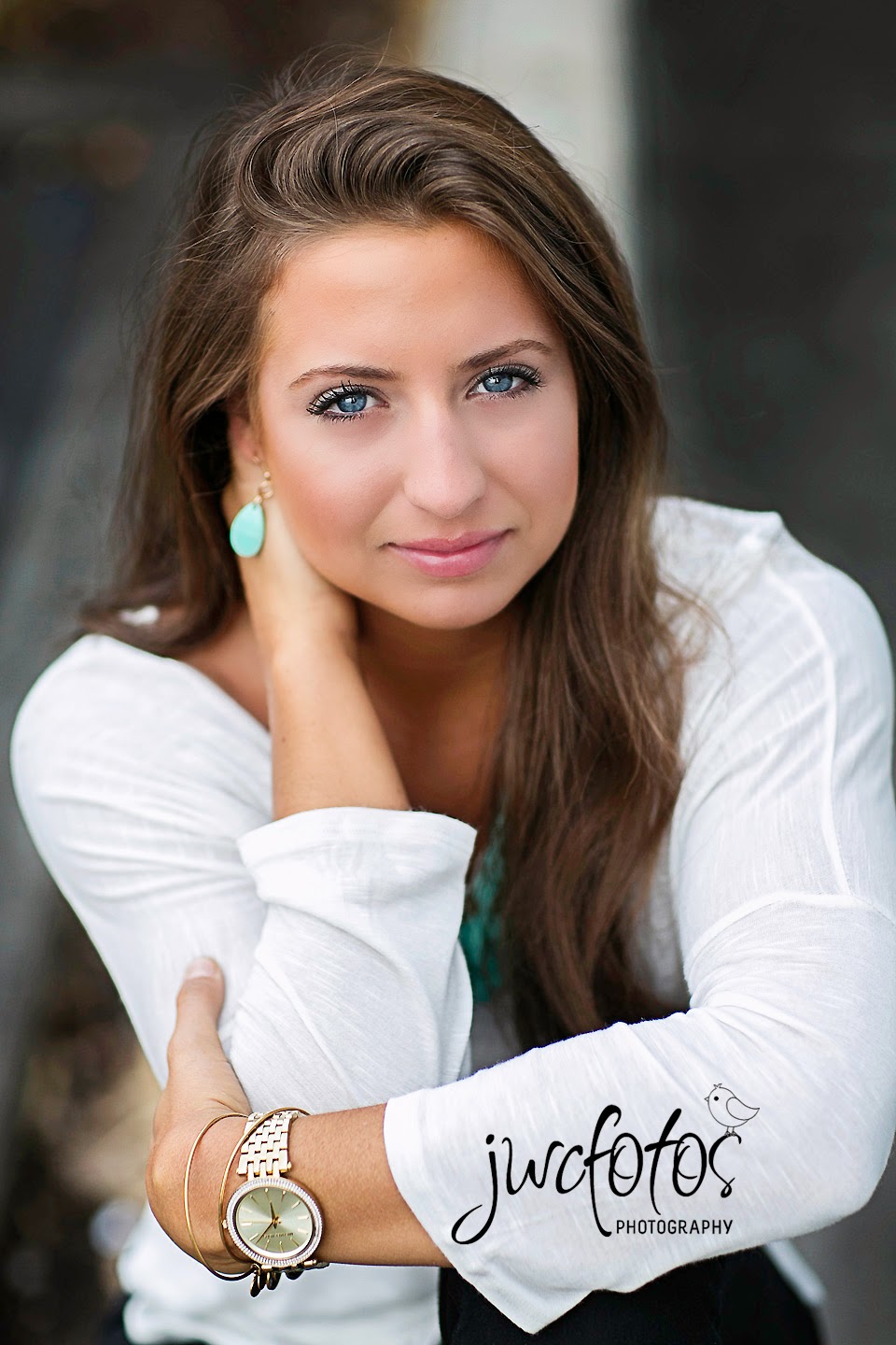 JWC Fotos: Emily.... High School Senior