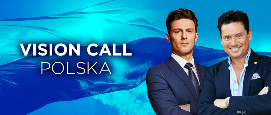VISION CALL POLSKA - Poland - Synergy WorldWide Blog