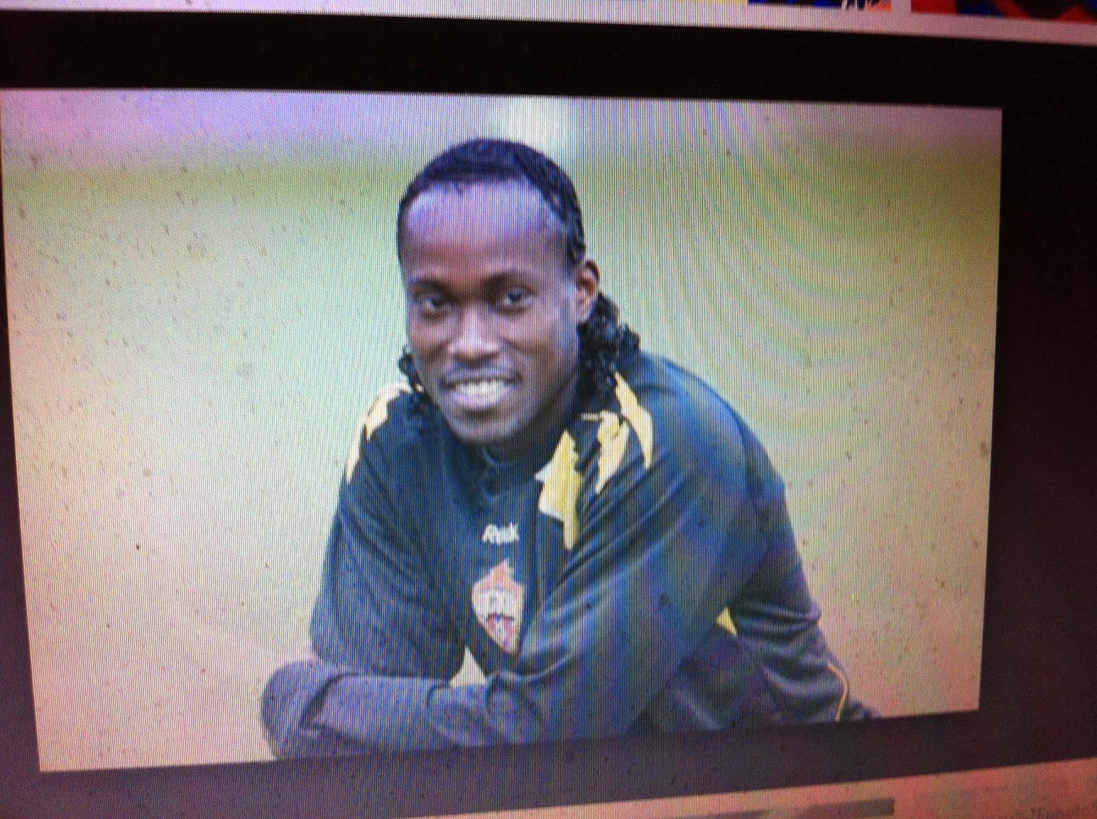 THE BLACK SOCIAL HISTORY:: BLACK SOCIAL HISTORY : AFRO-NIGERIA " CHIDI ...