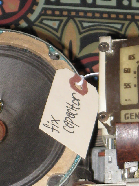 Sasaki Time: Buena Vista Street Hidden Details: Back To The Future?