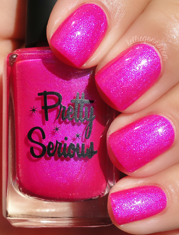 KellieGonzo: February 2014