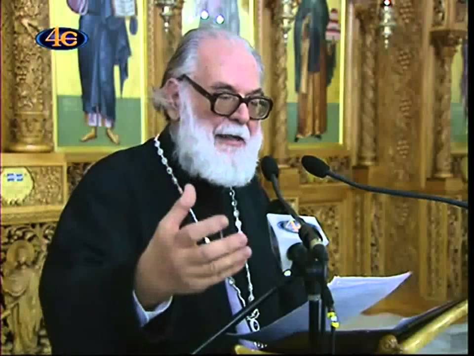 ORTHODOX CHRISTIANITY THEN AND NOW: The Victory of the True Faith