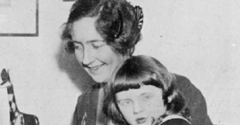 El blog de Agatha Christie: Rosalind Hicks