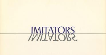 The Imitators - Once and For All (1985) | Music Times Seven
