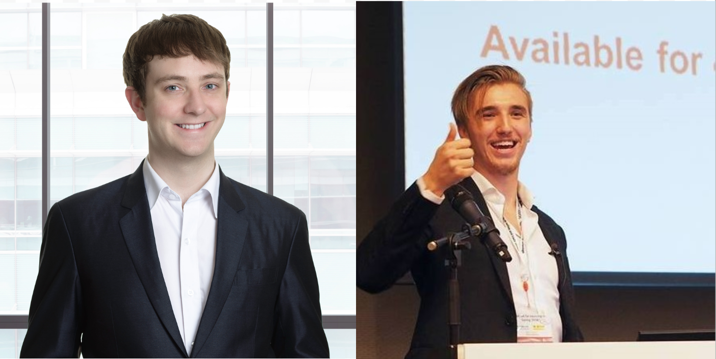 Prosellertalk: Taylor Benterud & Sean Smith "5 Steps to Rapidly ...