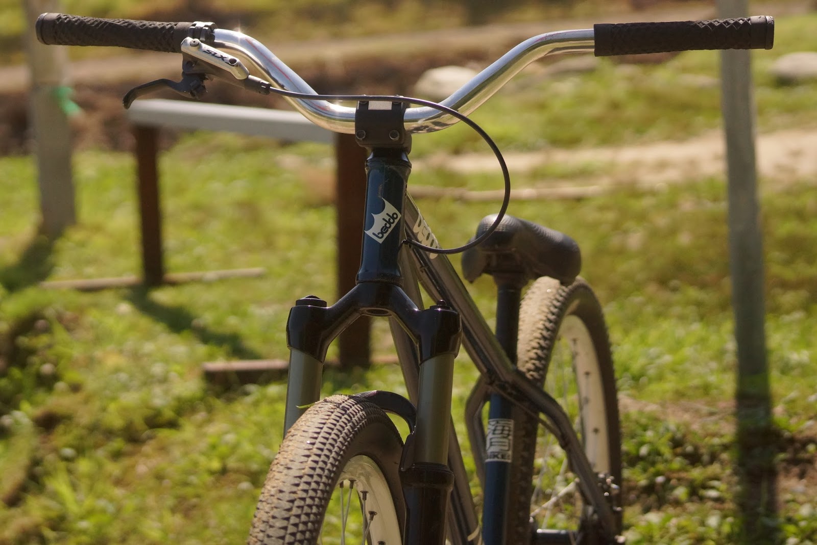 FROOTS: Yusaku Tanaka New frame