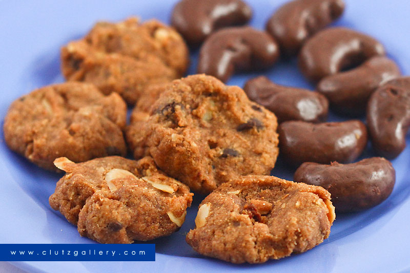 Gambar Koleksi Kuih & Biskut Raya Yang Menggiurkan - Aneka Resepi Timur ...