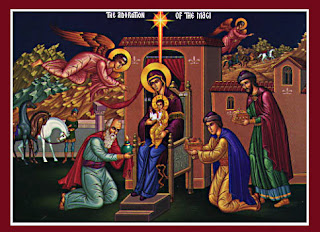 DAIMONOLOGIA: The Magi and Astrology