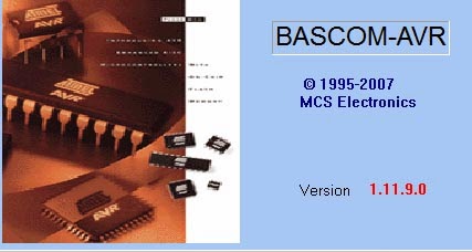 Mengenal Bahasa Basic melalui software gratis ( BASCOM AVR ) ~ Global ...