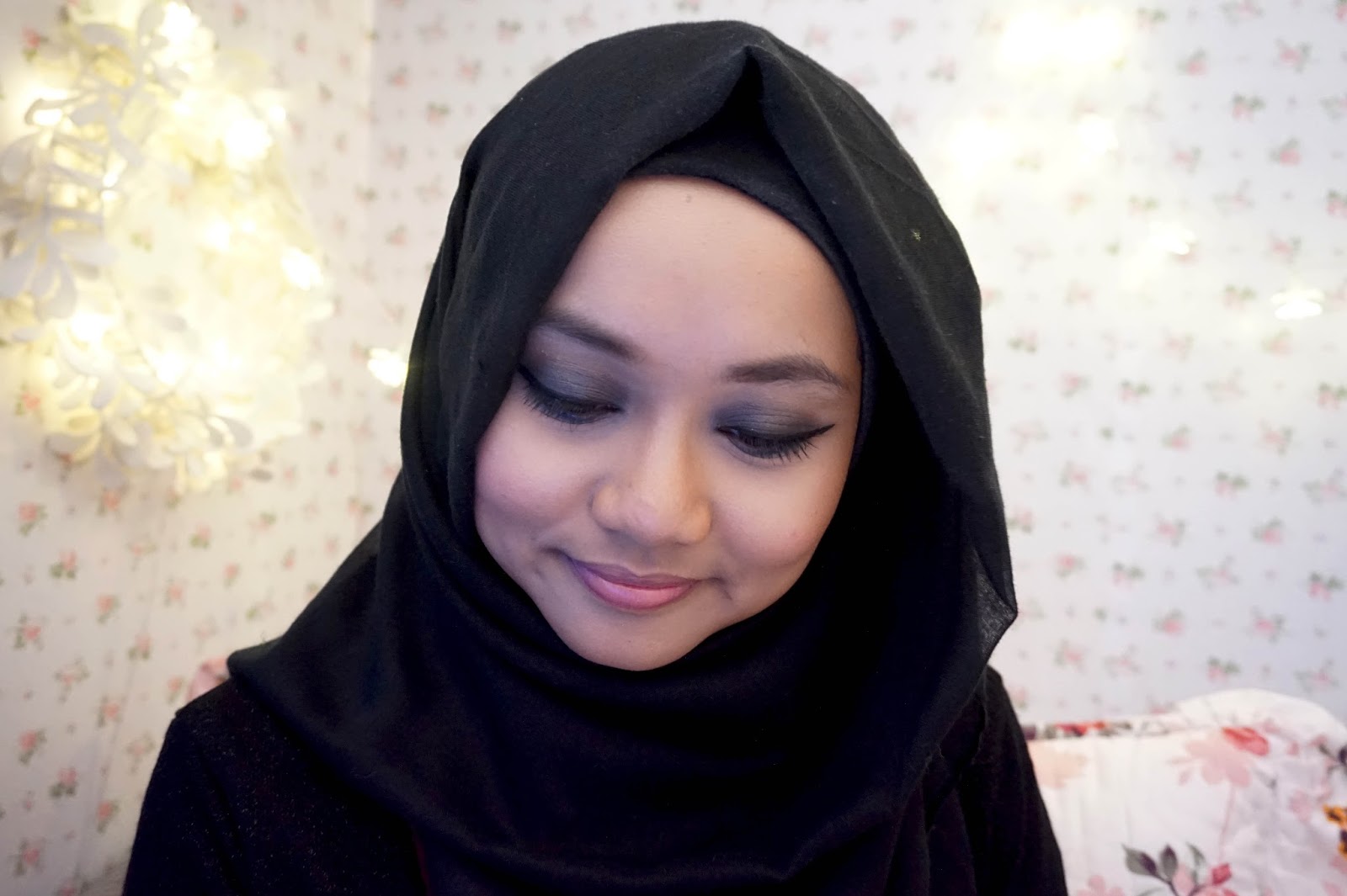 Fancy Dinner Date Makeup Look — miracikcit