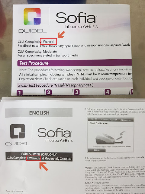 努力不一定會成功, 但成功一定需要努力!: Individualized Quality Control Plan