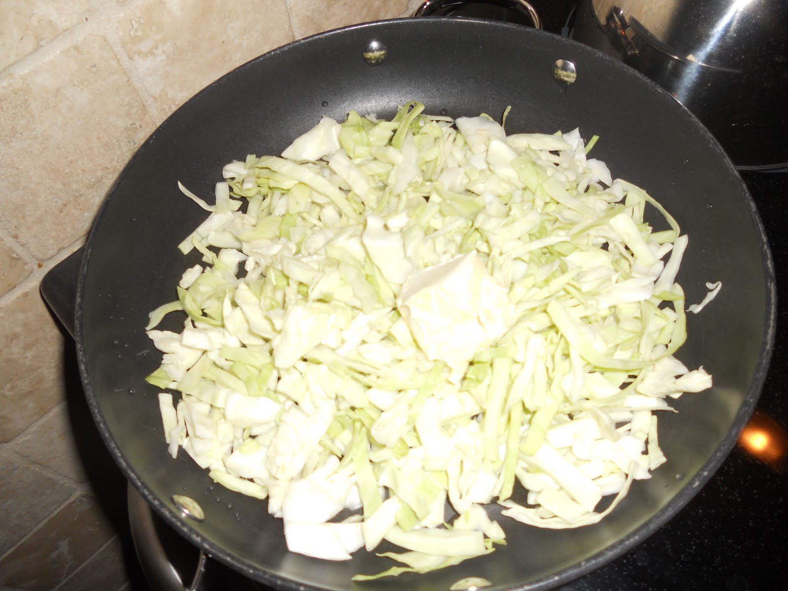 In the Kitchen with Harry Potter: Potatoes