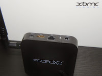 PROBOX2 EX - Review - PLUGINSXBMC