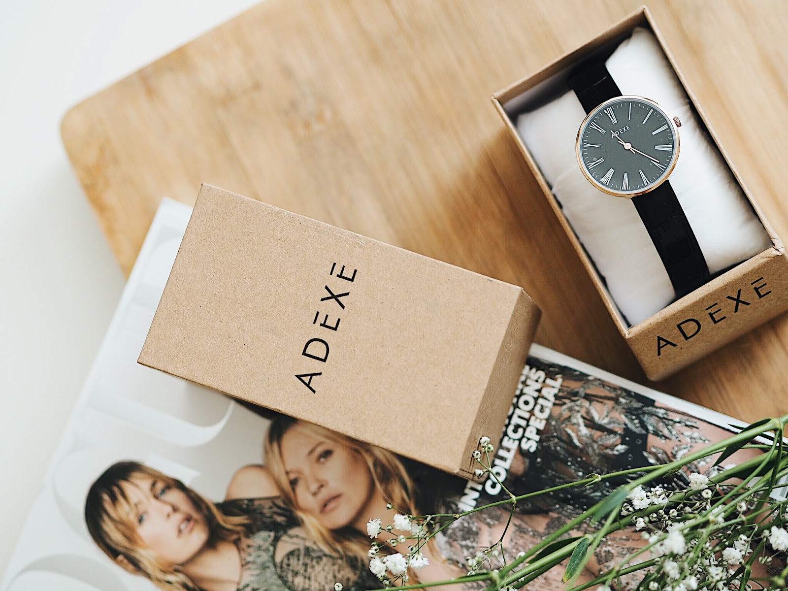 Taking Time To Develop My Personal Style | Adexe Watches London – ADEXE ...