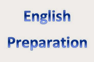 English Preparation Topics for Exams