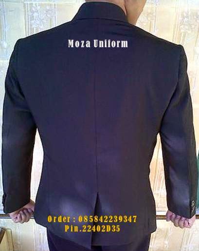Jual Jas Semi Resmi Pria, Jas Jaket (Jasket), dengan Model Jas Keren ...