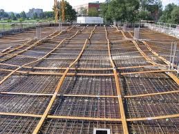 Civil At Work: Prestressed concrete