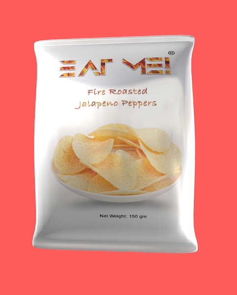 5 Super Cool Creative Brand Names For Potato Chips - Easy Marketing A2Z