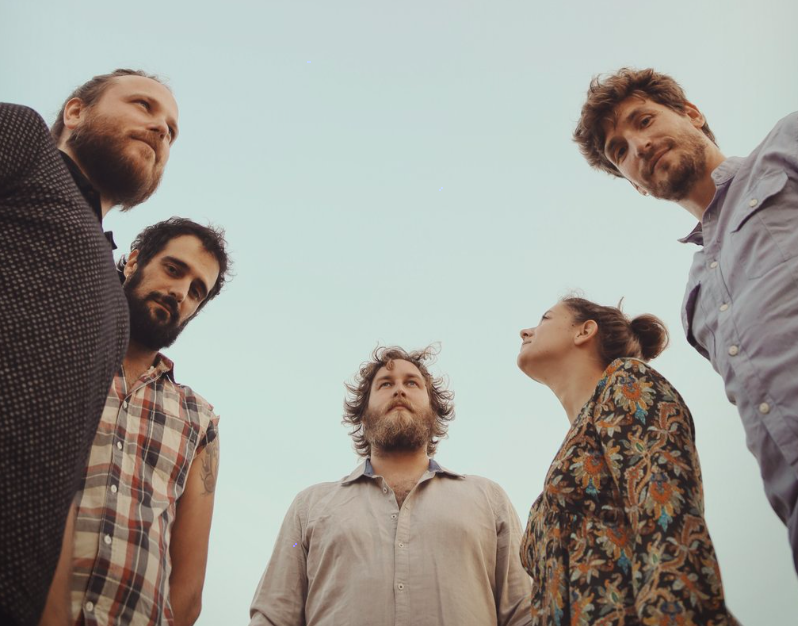 Girando Por Salas y Que Me inviten, te invitan al concierto de Morgan ...