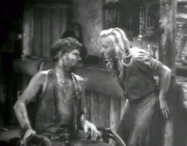 13: KONGO / Metro-Goldwyn-Mayer - 1932