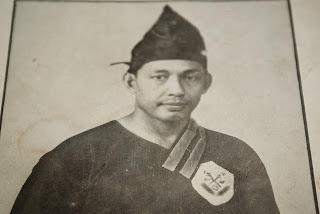 ALLAHYARHAM DATO’ MEOR ~ Assalamualaikum..