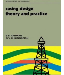 Casing Design Theory and practice ~ Petro Pedia