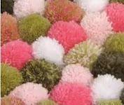 Arte en casa by Nauma: Bufanda floral