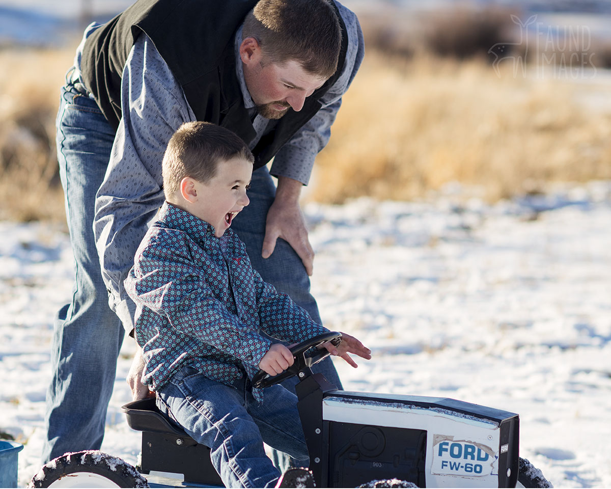 Faund Images Photography: Brinkerhoff Family