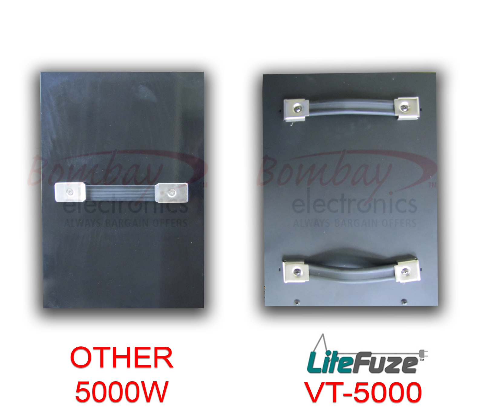 Why the LiteFuze LT-5000 is the best 5000 W voltage transformer in the ...