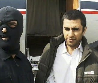 Baloch Community in Sweden: Double Agent-Willem Marx-Abdul Malik Rigi