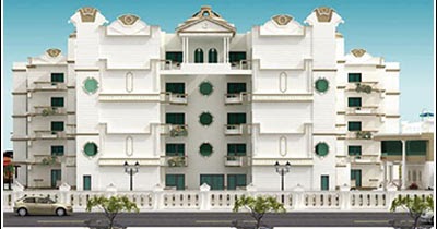 Buy World Class Flats in Lucknow at Reasonable Prices ~ Samiah Builders ...