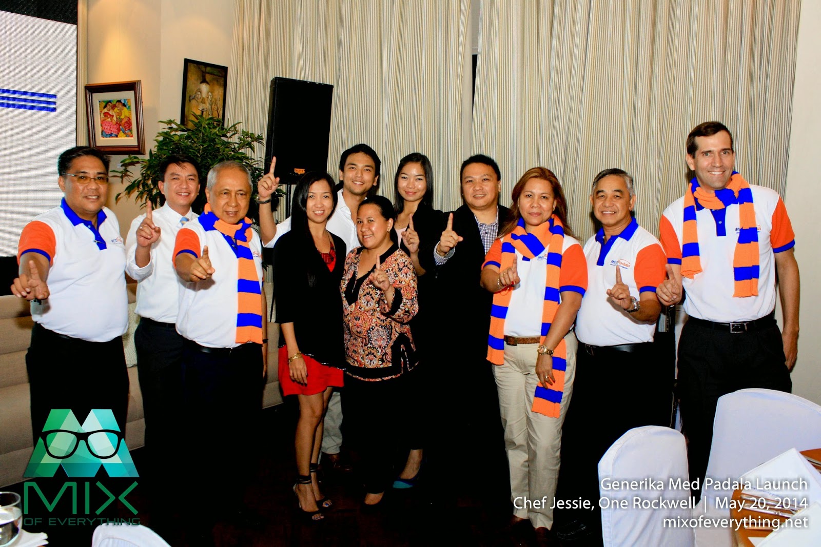 Generika Drugstore and MedPadala - Blog for Tech & Lifestyle